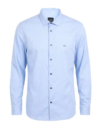 A|X Armani Exchange TOPS - Hemden auf YOOX.COM