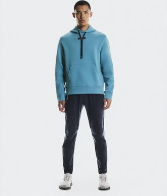 On Focus Tech Hoodie