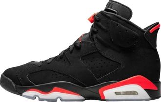 Nike Jordan Homme, Chaussures, Noir, Taille: 44 EU 6 Retro