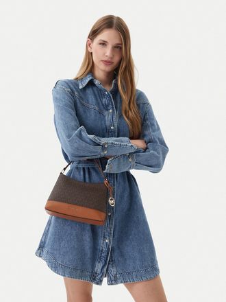 Michael Kors Handtasche MICHAEL Michael Kors 32S6G3PC1B Braun