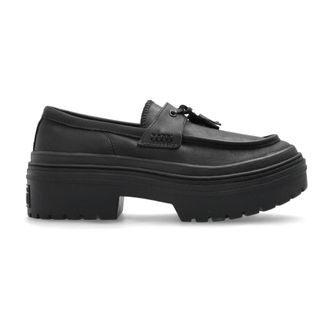 Converse Schuhe Chuck Taylor All Star Lugged Heel - - Shoes - Damen - Schwarzk - 38 EU