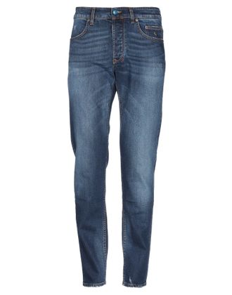 Siviglia HOSEN & R&Ouml;CKE - Jeanshosen auf YOOX.COM