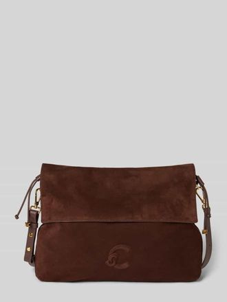 Coccinelle Handtasche aus echtem Leder Modell Lidia
