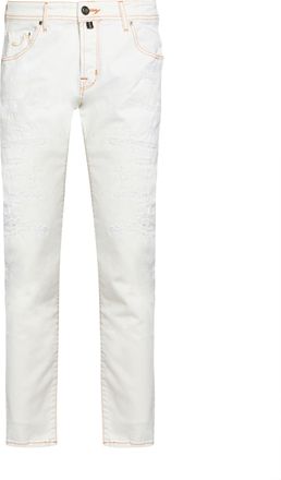 Jacob Cohen HOSEN & R&Ouml;CKE - Jeanshosen auf YOOX.COM