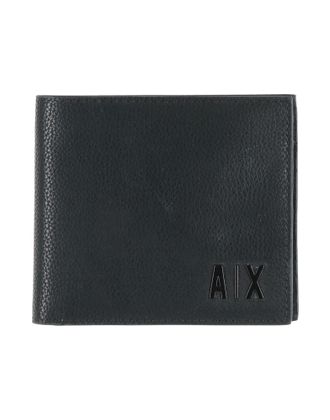 A|X Armani Exchange Kleinlederwaren - Brieftaschen auf YOOX.COM