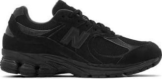 New Balance Baskets Unisexes, Chaussures de Sport, 43 EU, Noir, 43 EU