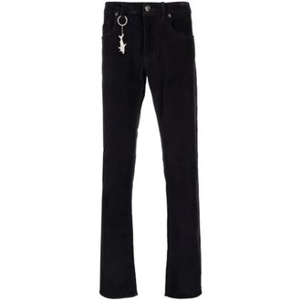 Paul & Shark Gerades Jeans Five Pocket Hosen - - Jeans - Herren - Blau - S