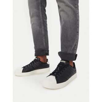 adidas Sneakers adidas Streettalk JP8278 Schwarz