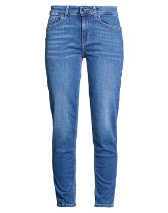 Liu Jo HOSEN & R&Ouml;CKE - Jeanshosen auf YOOX.COM