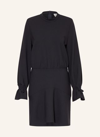 BA&SH Ba&Sh Kleid Ilana blau