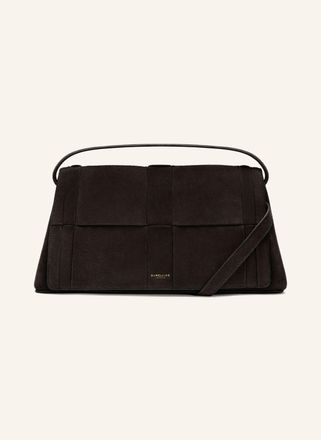 DeMellier Demellier Handtasche The Florenz braun
