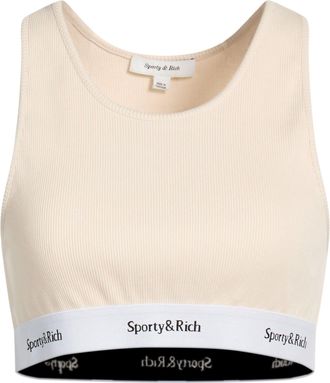 Sporty & Rich TOPS - Tops auf YOOX.COM