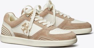 Tory Burch Damen Clover Court Sneaker