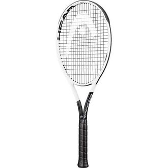Head Tennisschl&auml;ger Graphene 360+ Speed Pro - unbesaitet - 18 x 20