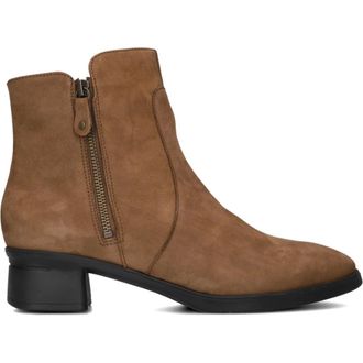 Hartjes Damen, Schuhe, Braun, 37 1/2 EUGr&ouml;&szlig;e