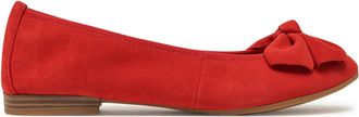 Tamaris Ballerinas Tamaris 1-22141-44 Rot