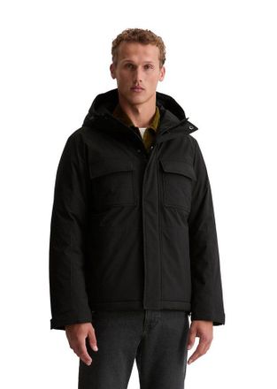 Marc O'Polo Outdoorjacke mit weicher Wattierung von Unifi REPREVE