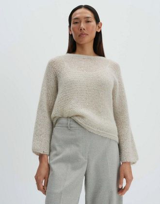 someday Strickpullover Strick Talume