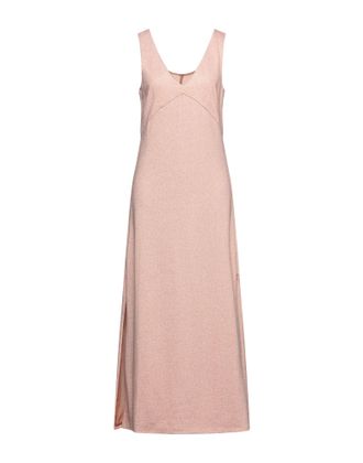 Satine KLEIDER - Maxi-Kleider auf YOOX.COM