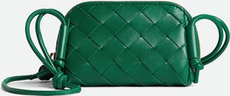 Bottega Veneta Pochette Concert Candy - Bottega Veneta