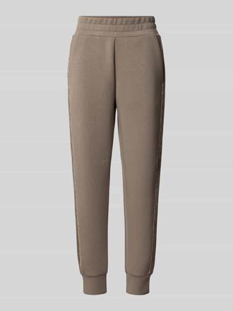 Guess Slim Fit Sweatpants mit Viskose-Anteil Modell Victoire
