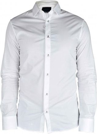 Philipp Plein ls Skull Skull