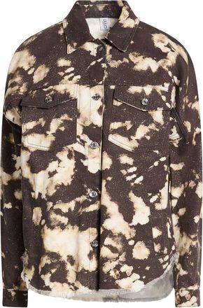 Liu Jo TOPS - Jeanshemden auf YOOX.COM