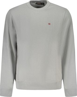 Napapijri Crewneck Sweatshirt im klassischen Stil