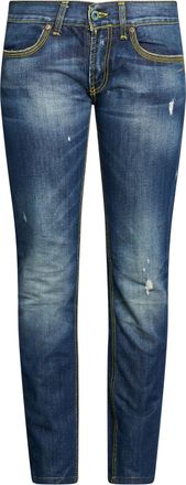 Dondup HOSEN & R&Ouml;CKE - Jeanshosen auf YOOX.COM