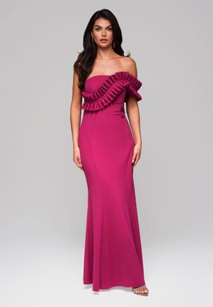 Ombre Abendkleid Felisia