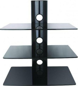 Art Art &Eacute;tag&egrave;re Murale Moderne Aluminium Design &Eacute;l&eacute;gant