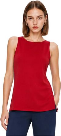 Kocca Femme, Tops, Rouge, Taille: 42 FR Pull Bottix