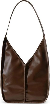 Hereu Femme, Sacs, Brun, Taille: ONE Size Bag Hereu