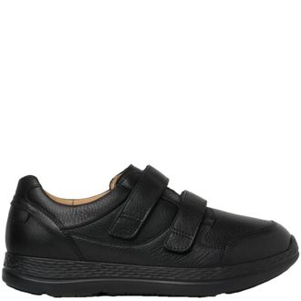 Ganter Hausschuhe - - Shoes - Herren - Schwarzk - 45 1/2 EU