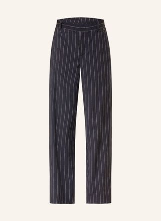 Bogner Marlenehose Joya blau