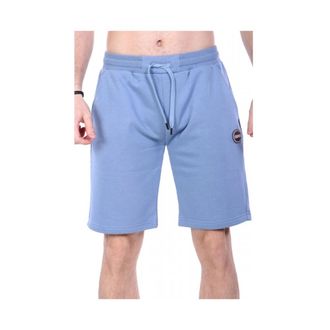 Colmar Connective Bermuda - - Shorts - Herren - Blau - M