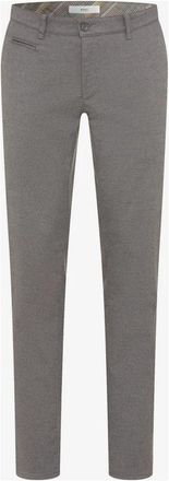 Brax Moderne sportive Herrenhose - - Trousers - Herren - Grau - W36 L34