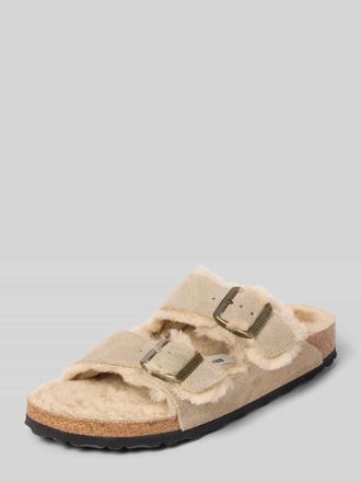 Birkenstock Slipper mit offener Ferse Modell Arizona