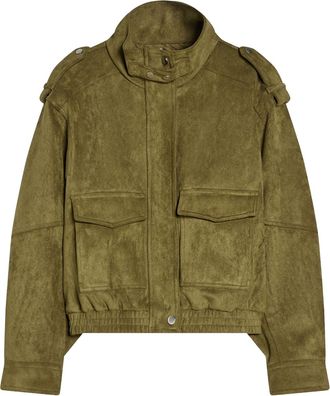 Bershka Jacke