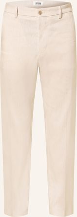 Drykorn Drykorn Anzughose Ajend Regular Fit beige