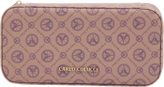 Carlo Colucci Schmucktasche - - Accessories - unisex - Rosa - ONE SIZE