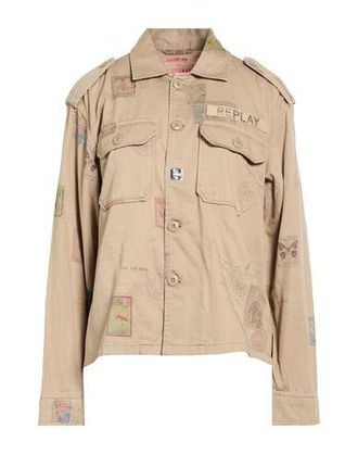 Replay MANTEAUX - Vestes et blousons sur YOOX.COM