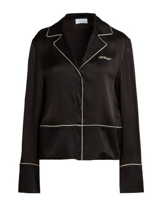 Off-white TOPS - Hemden auf YOOX.COM