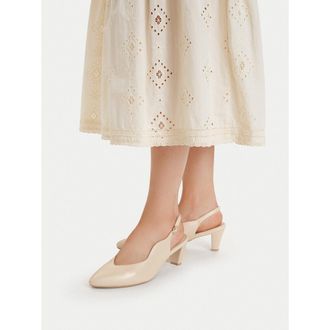 Caprice Pumps Caprice 9-29603-44 Beige