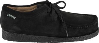 Sebago Homme, Chaussures, Noir, Taille: 40 1/2 EU Koala Loafer