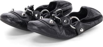 Balenciaga City Ballerinas