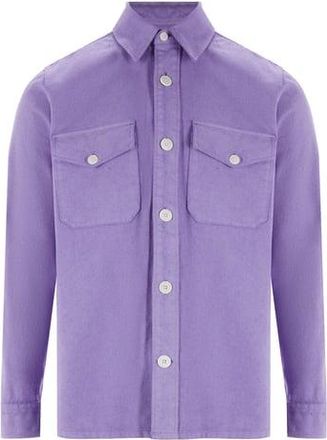 Editions 102 Chemise en coton