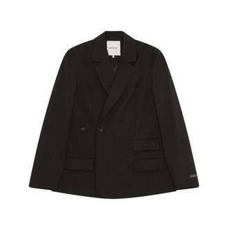Birgitte Herskind Damen, Jacken, Schwarzk, SGr&ouml;&szlig;e