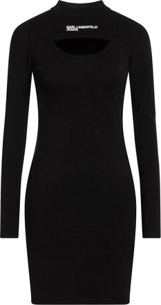 Karl Lagerfeld KLEIDER - Mini-Kleider auf YOOX.COM
