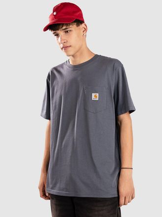 Carhartt Work in Progress Pocket T-Shirt styx